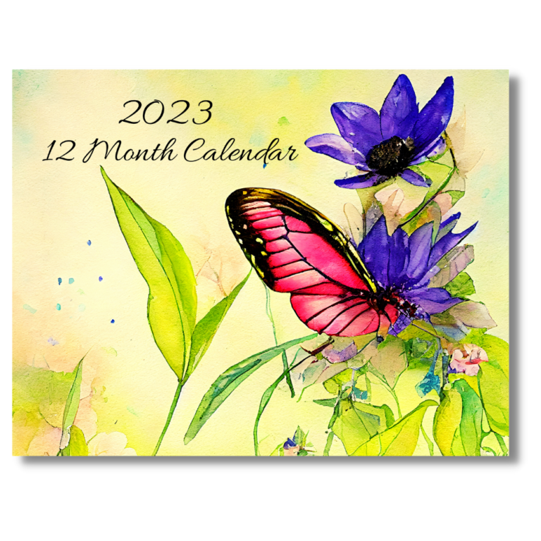 Calendars - Creative Design Publishing